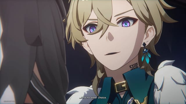 Honkai Star Rail Aventurine kit leaks: Abilities, role, materials, and more