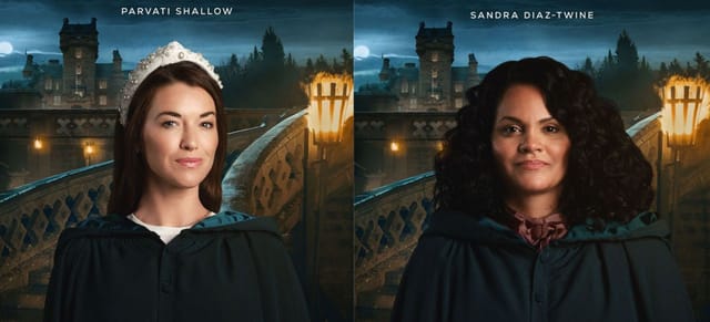 The Traitors season 2: Parvati Shallow Declares End of Longstanding ...