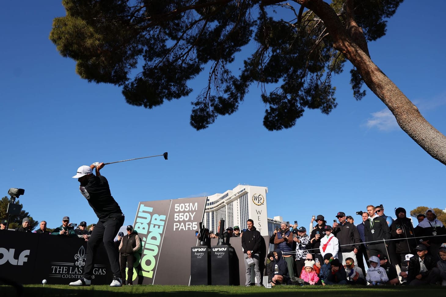 Dustin Johnson reveals key area to enhance ball striking for Golfers