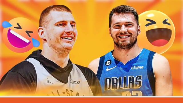 “Luka is also a grandmaster in Overwatch”: NBA fans shellshocked amid ...