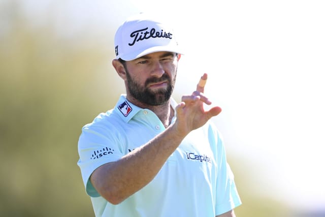 Cameron Young Wins| Discover PGA Appearances, Professional Career Wins ...