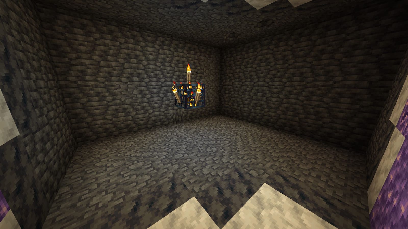 Minecraft spider spawner farm tutorial