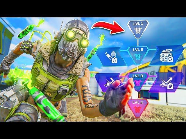 Faide Apex Legends settings (2024): Configuration, keybinds ...