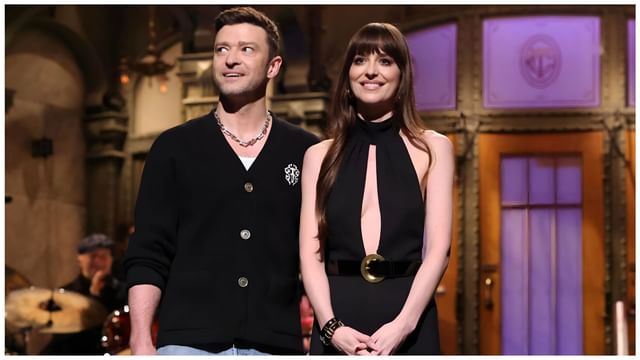 Justin Timberlake Forget Tomorrow World Europe Tour 2024: Presale ...