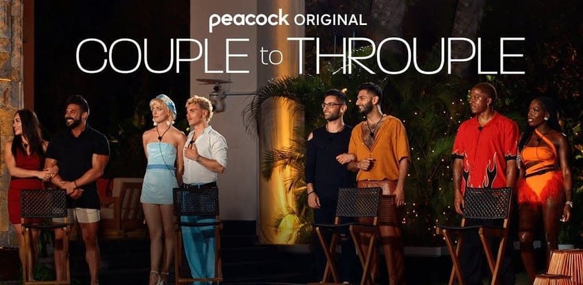 Couple to Throuple: How to watch new polyamorous reality show?