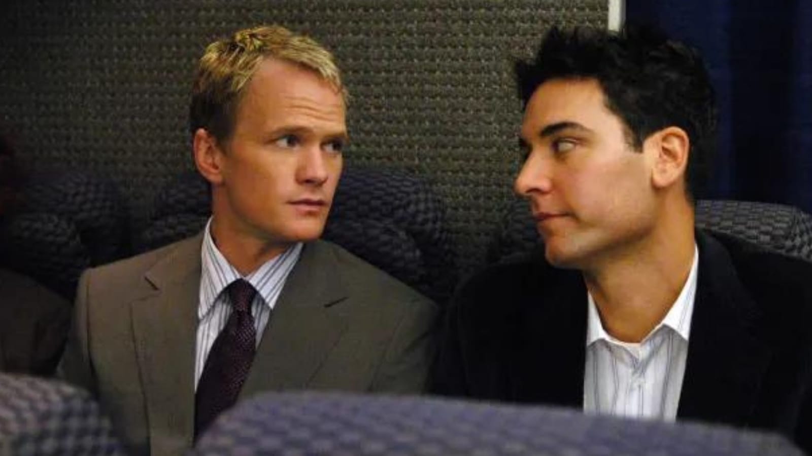 How did Barney Stinson from How I Met Your Mother get so rich? All to know
