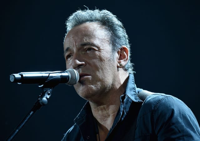 What happened to Bruce Springsteen's mother, Adele? Legendary rockstar ...