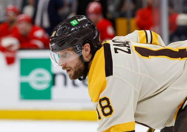 Pavel Zacha News, Biography, NHL Records, Stats & Facts