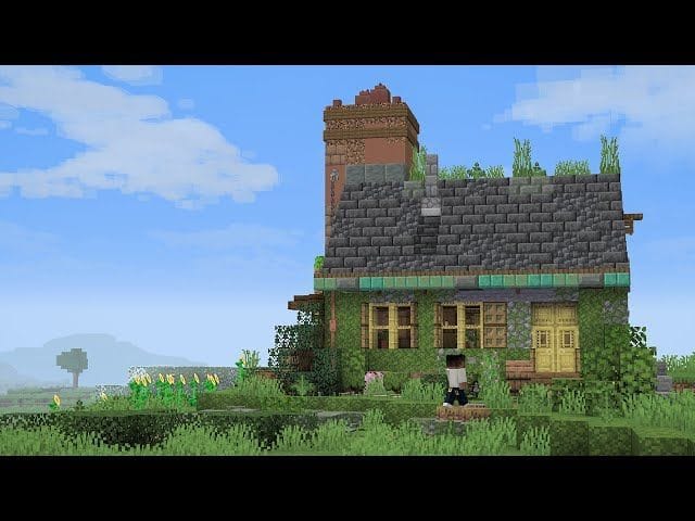10 most popular members of Minecraft Hermitcraft server