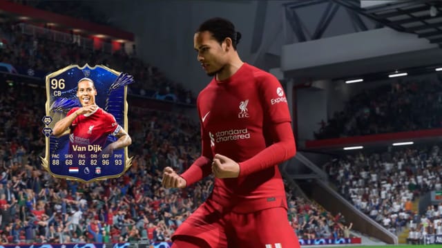 5 most expensive EA FC 24 players in Ultimate Team (February 2024)