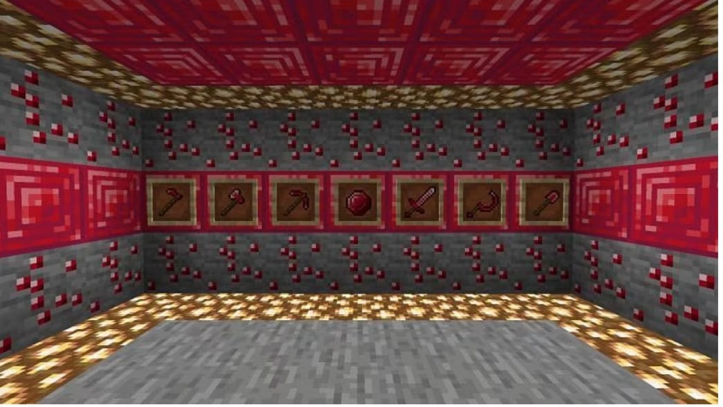 5 best Minecraft mods for more ores
