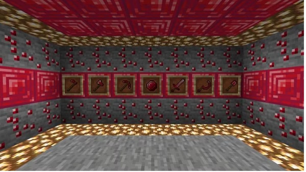 5 best Minecraft mods for more ores