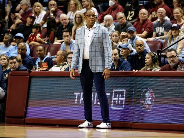 Hubert Davis Wife & Family