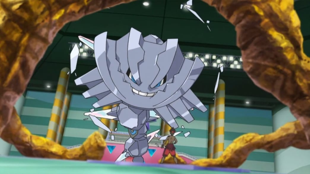 10 best Steel-type Pokemon, ranked