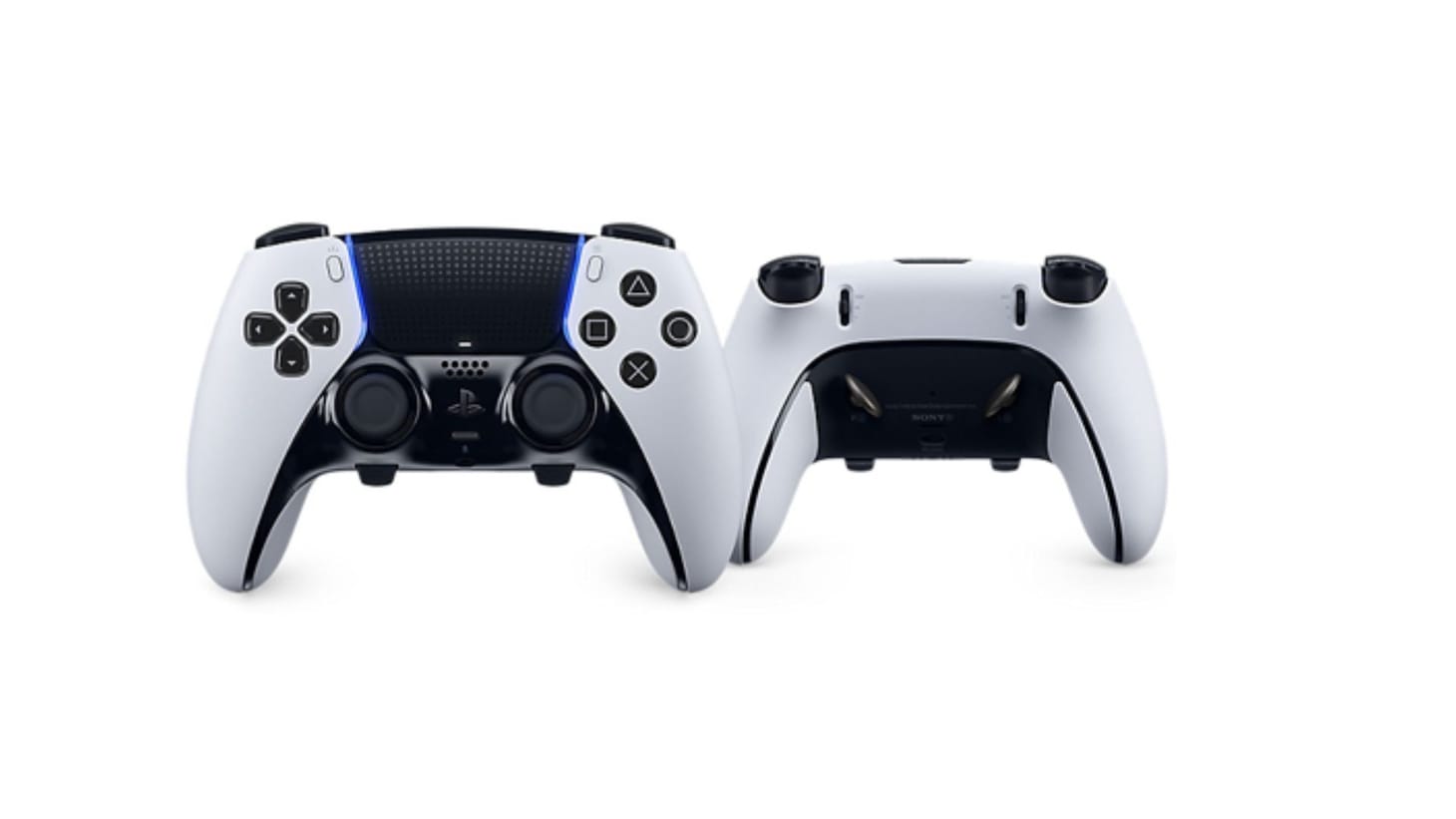 DualSense Edge vs DualSense: Which is the best PS5 controller in 2024?