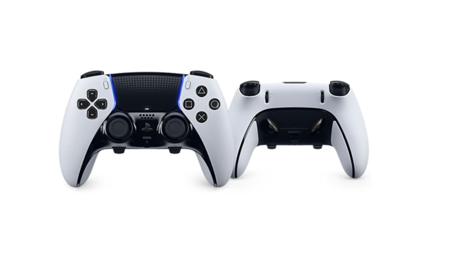 DualSense Edge vs DualSense: Which is the best PS5 controller in 2024?