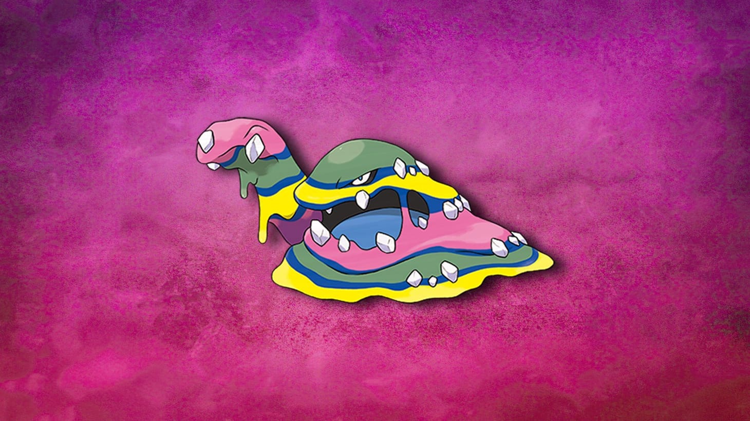 10 best Poison-type Pokemon, ranked