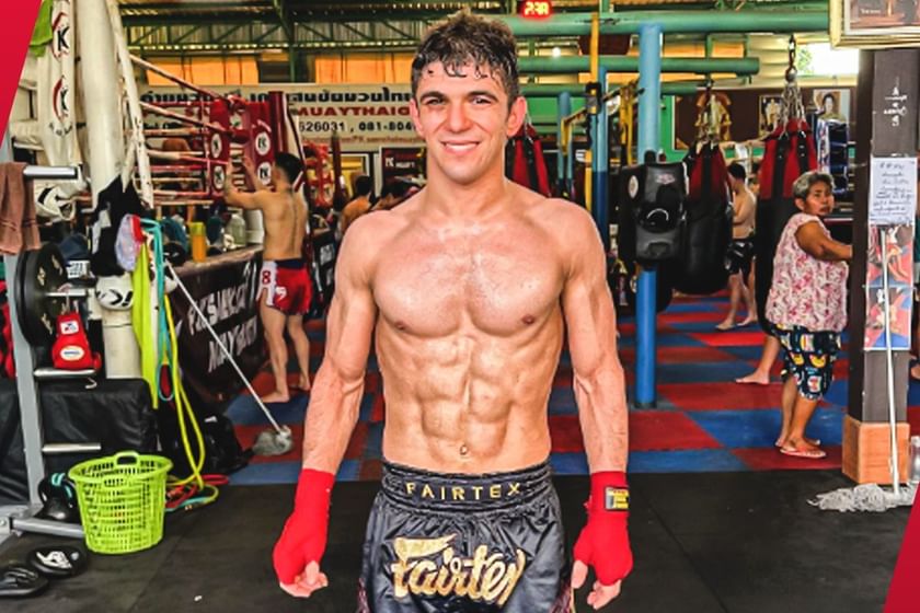 Mikey Musumeci News: “Everyday learning” - Ripped flyweight submission ...