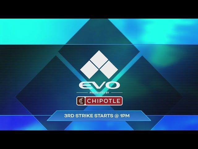 "EVO means purpose" - Rick Thiher discusses EVO 2024, the history and ...