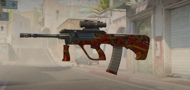 CS2 weapon tier list: All guns ranked (March 2025)