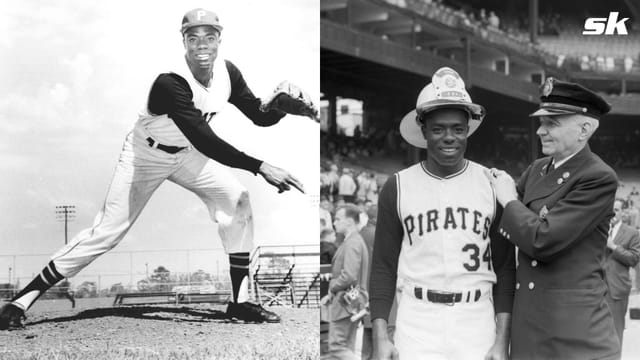 Virgin Islands native & former MLB pitcher Al McBean passes away at 85 ...