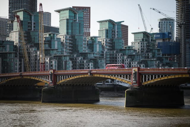 Where is Vauxhall Bridge? Abdul Ezedi's last sighting revealed as ...