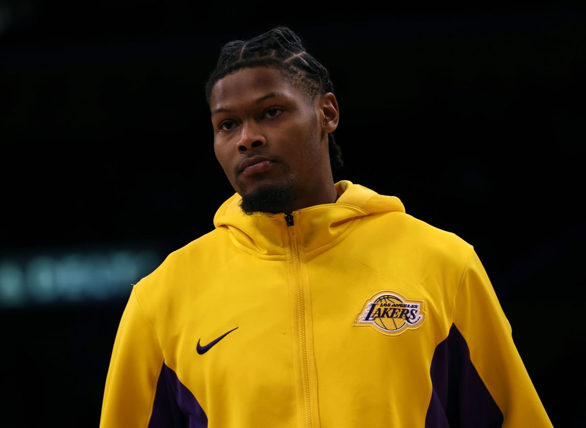 What is Cam Reddish Net Worth 2024?