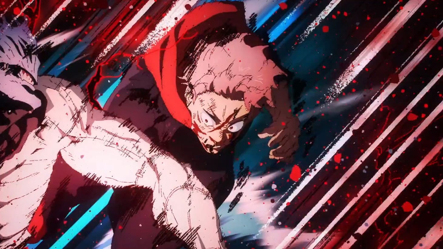 Jujutsu Kaisen: How does Black Flash work? The famous attack and its ...