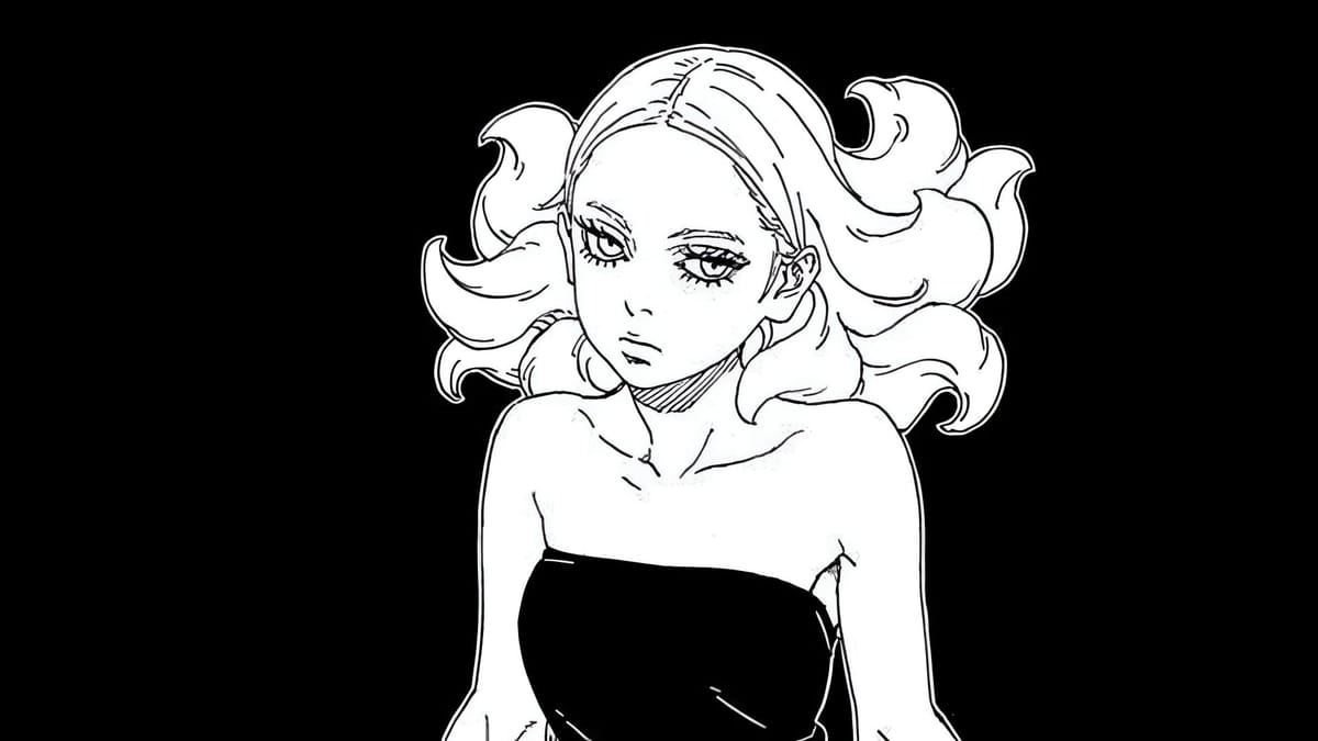 Boruto: Kawaki will become like an Otsutsuki to achieve his victory and ...