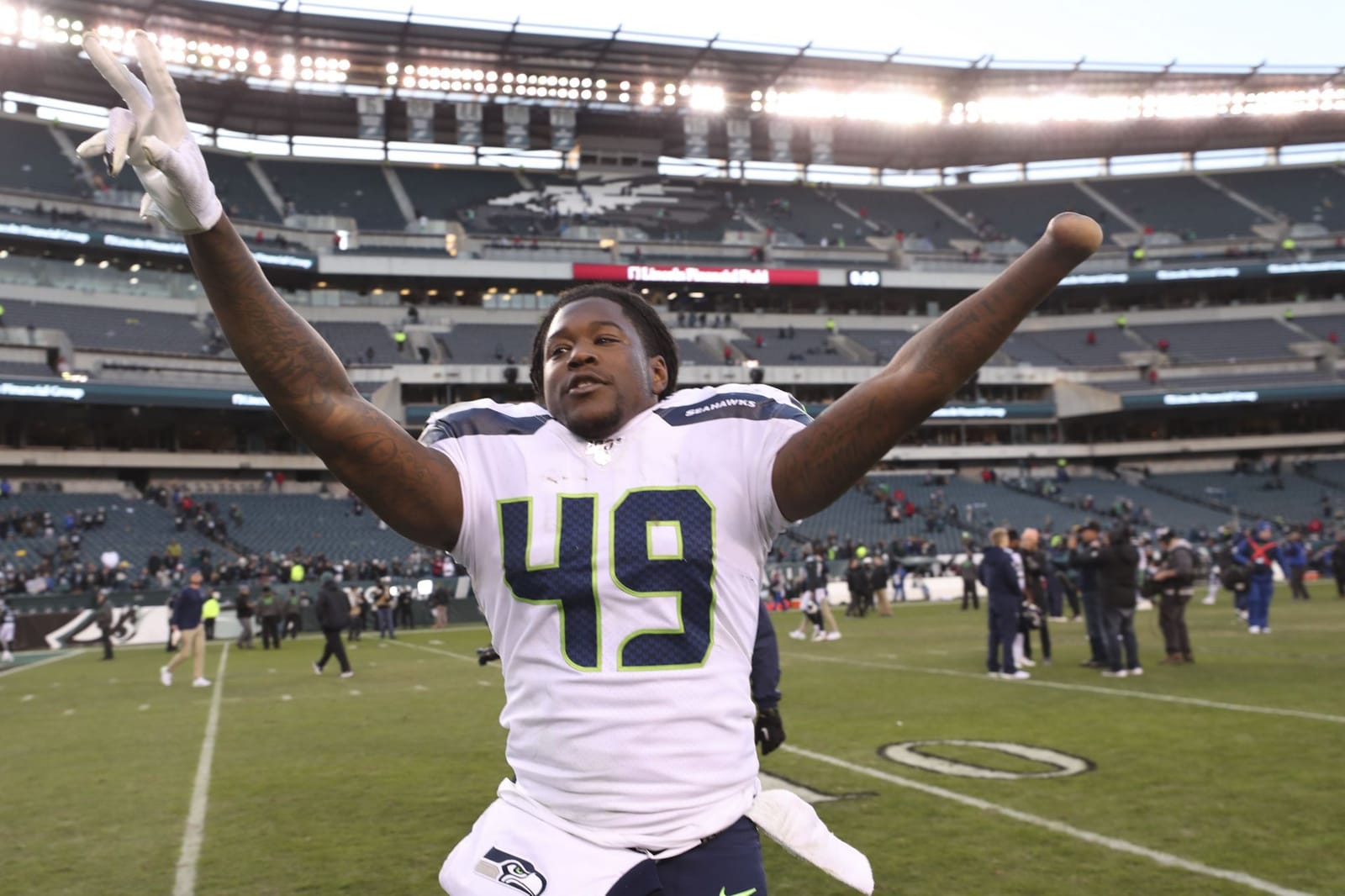 5 most impressive NFL Combine performances of all time ft. John Ross' 4 ...