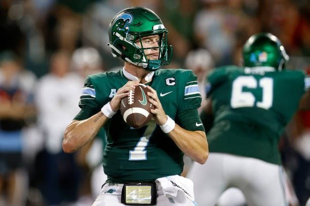 Michael Pratt College | Stats, Records and much more.