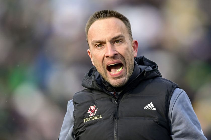 Jeff Hafley coaching career: Exploring Packers DC's journey in Pro Football