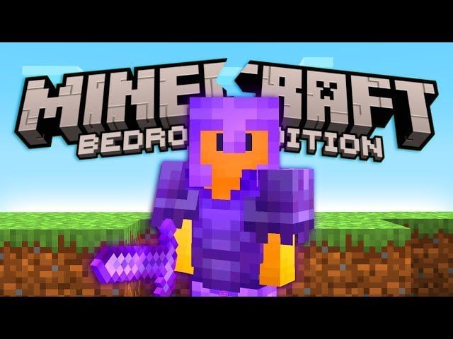 Why Minecraft needs a combat update