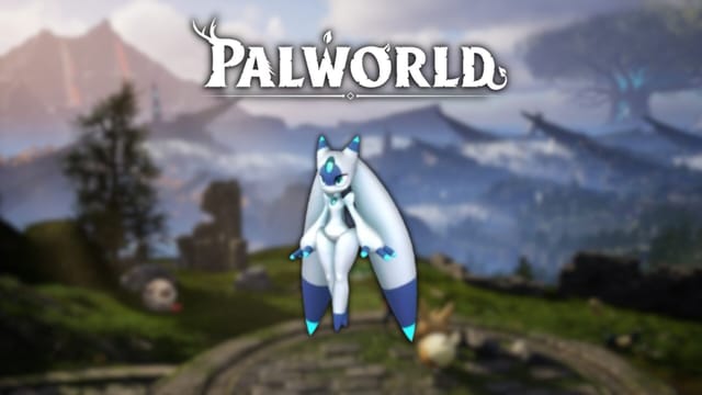 Where to find Lunaris in Palworld? Skills and item drops