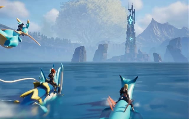 Palworld “Session Search” multiplayer error: Possible fixes, reasons ...