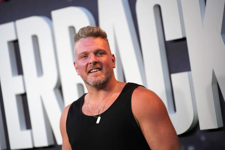 Pat McAfee WWE | News, Rumors, Pictures & Biography | Sportskeeda WWE