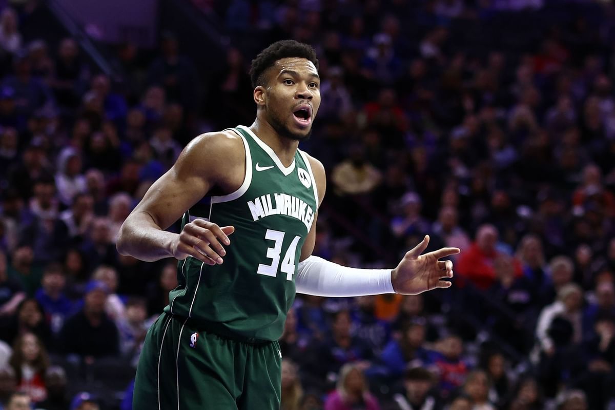 NBA Most Valuable Player (MVP) ladder race 2024: Top 5 candidates ft ...