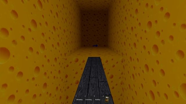 Cheese Escape Chapter 1 guide: Escape, cheese locations, Green Key code ...