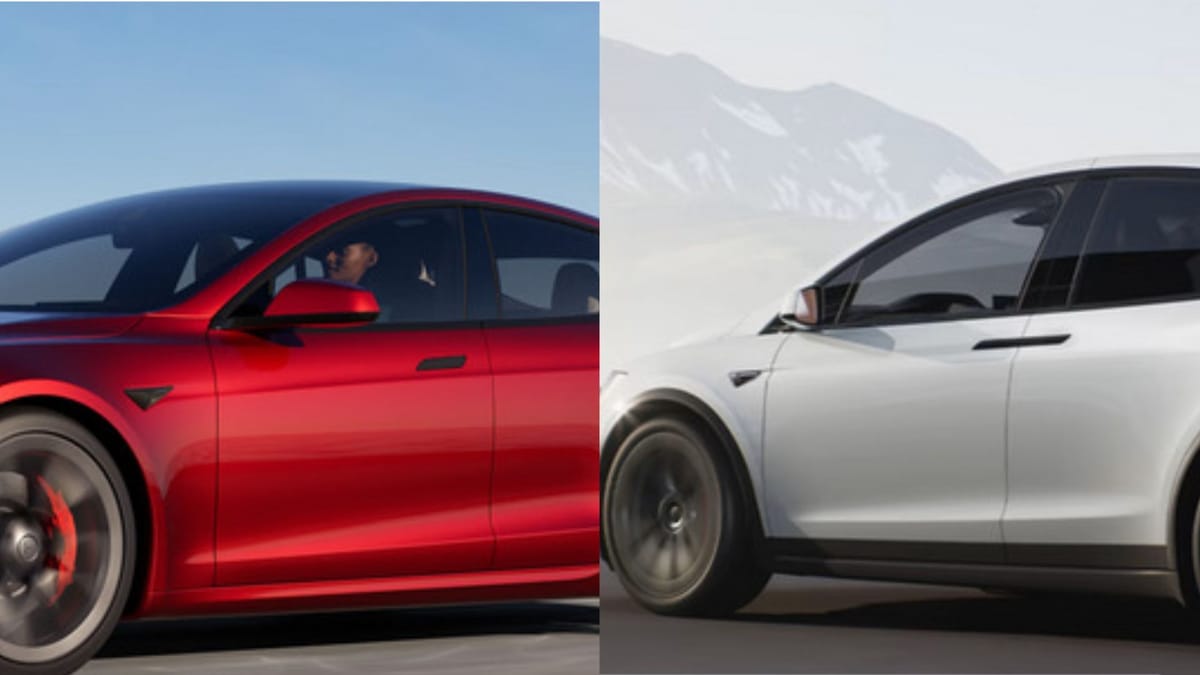 Tesla: Why is Tesla recalling nearly 2.2 million vehicles? Reason and ...