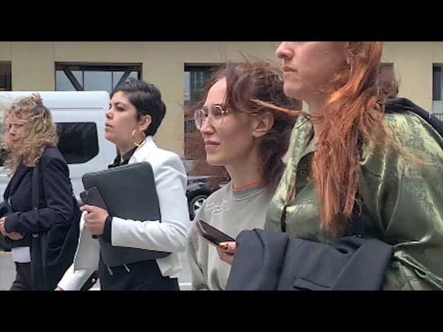 Nicole Daedone: What are the charges against Nicole Daedone and Rachel ...