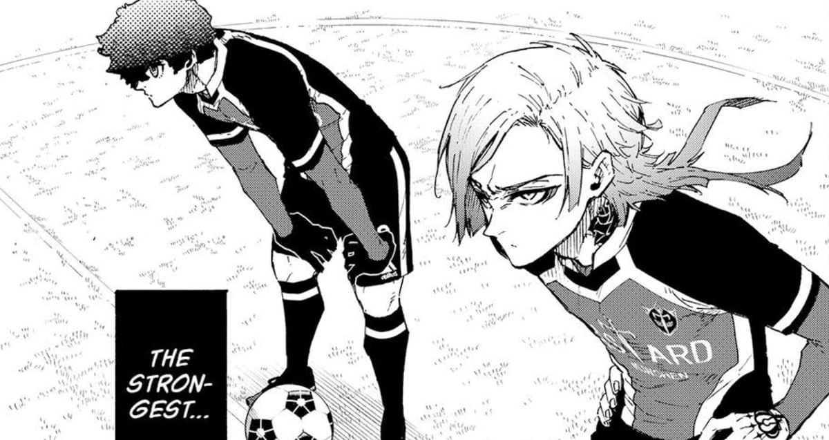 Blue Lock Chapter 254: Major spoilers to expect