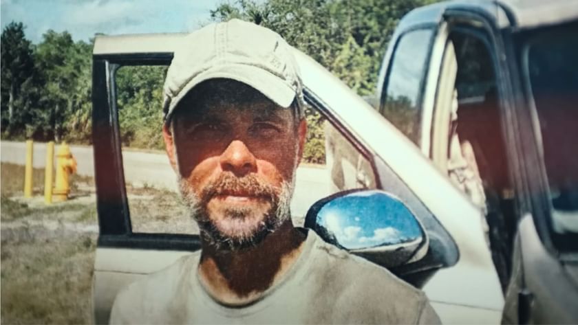 Why was Vance John Rodriguez called 'Mostly Harmless'? HBO Max ...