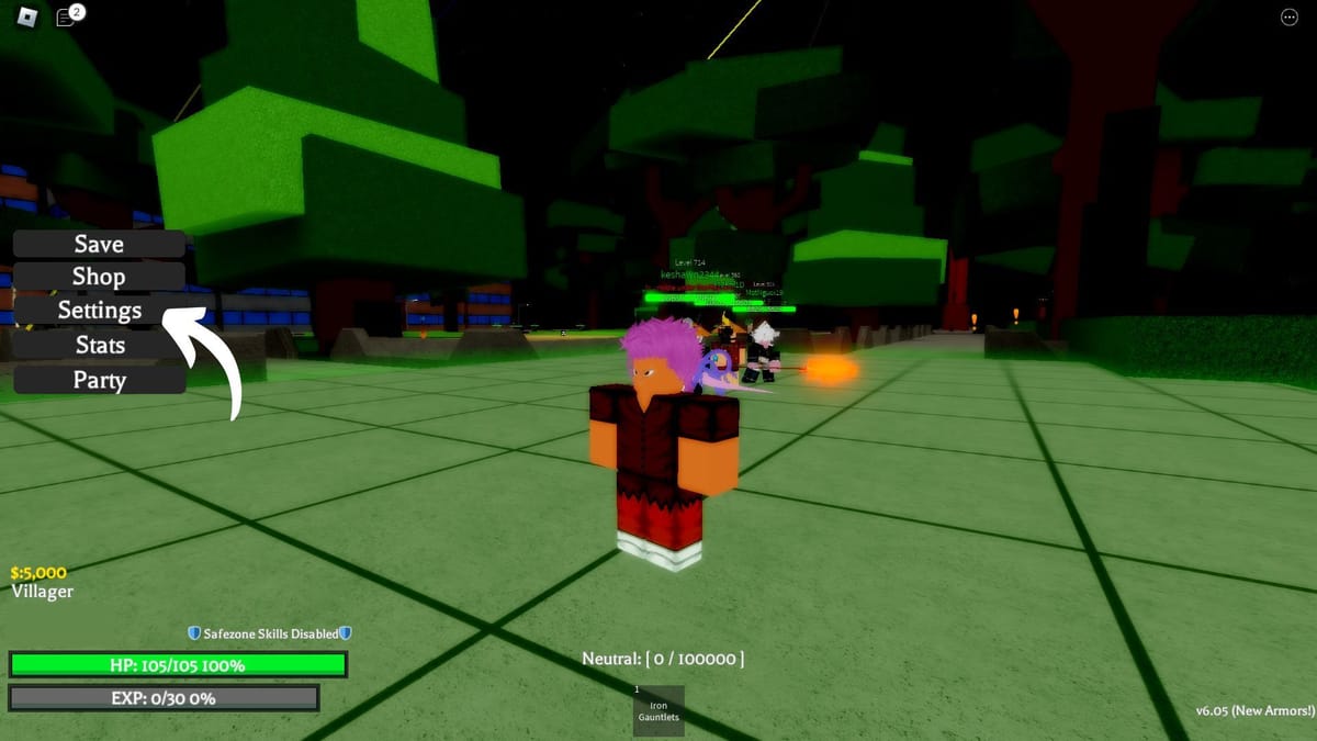 Project XL Codes (2024)