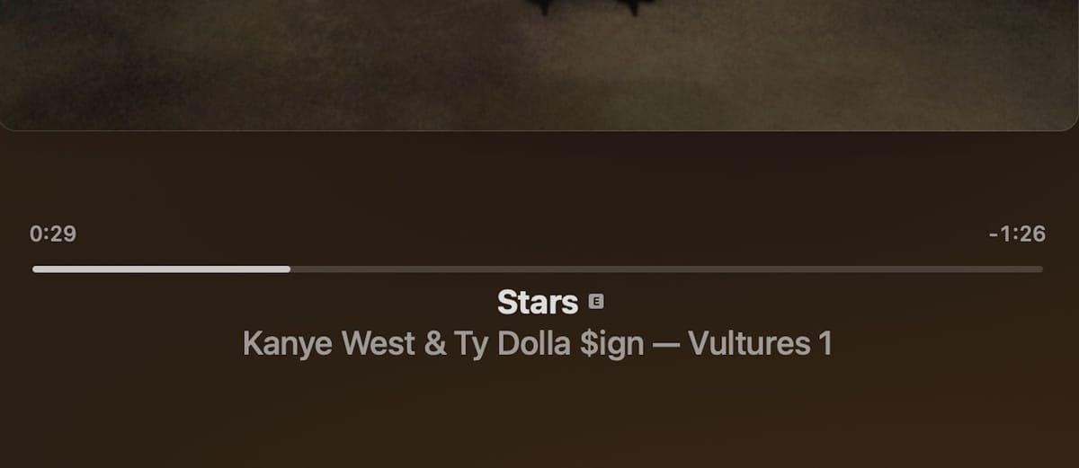 A track-by-track review of Kanye West and Ty Dolla $ign's Volume 1 of ...