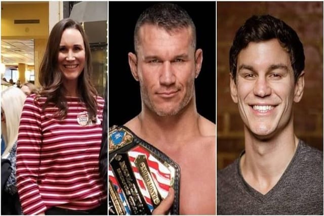 Who Are Randy Orton Family? Age, Nationality & More