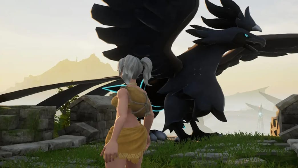 10 best end-game Pals in Palworld