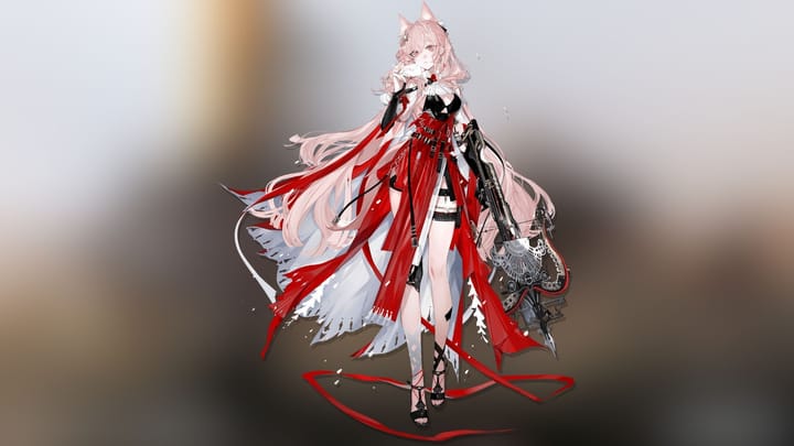 arknights tier list: Arknights: Operators tier list (February 2024)