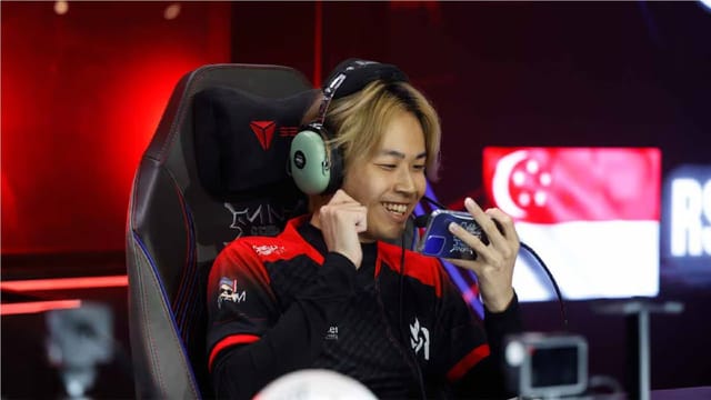 Popular MLBB pro team RSG releases star player ahead of new esports ...