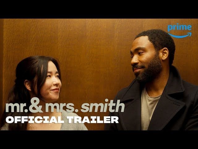 Mr. & Mrs. Smith Season 1 soundtrack: The definitive guide for all of ...