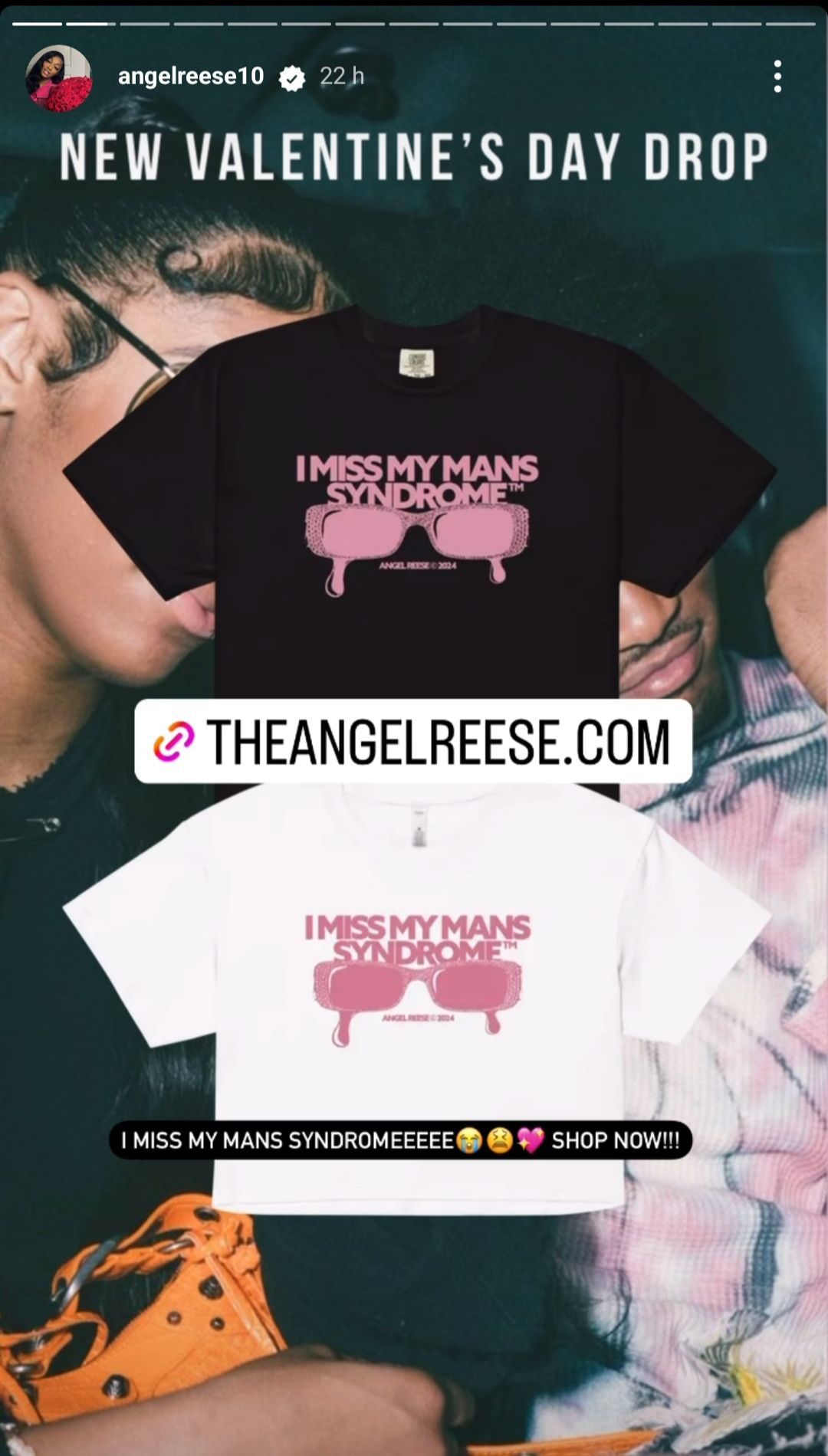 $1.7 million NIL-valued Angel Reese drops unique merchandise for BF Cam ...